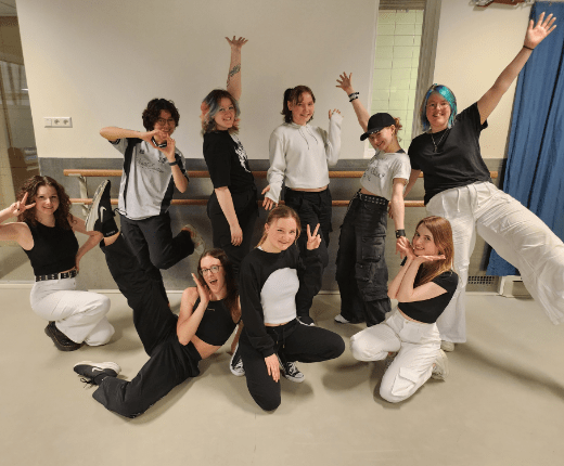 Home - kpoppersacademy.nl - Kpop Dansles - Kpop Workshops