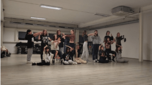 Kpoppers Academy | K-Pop dans, zang & workshops